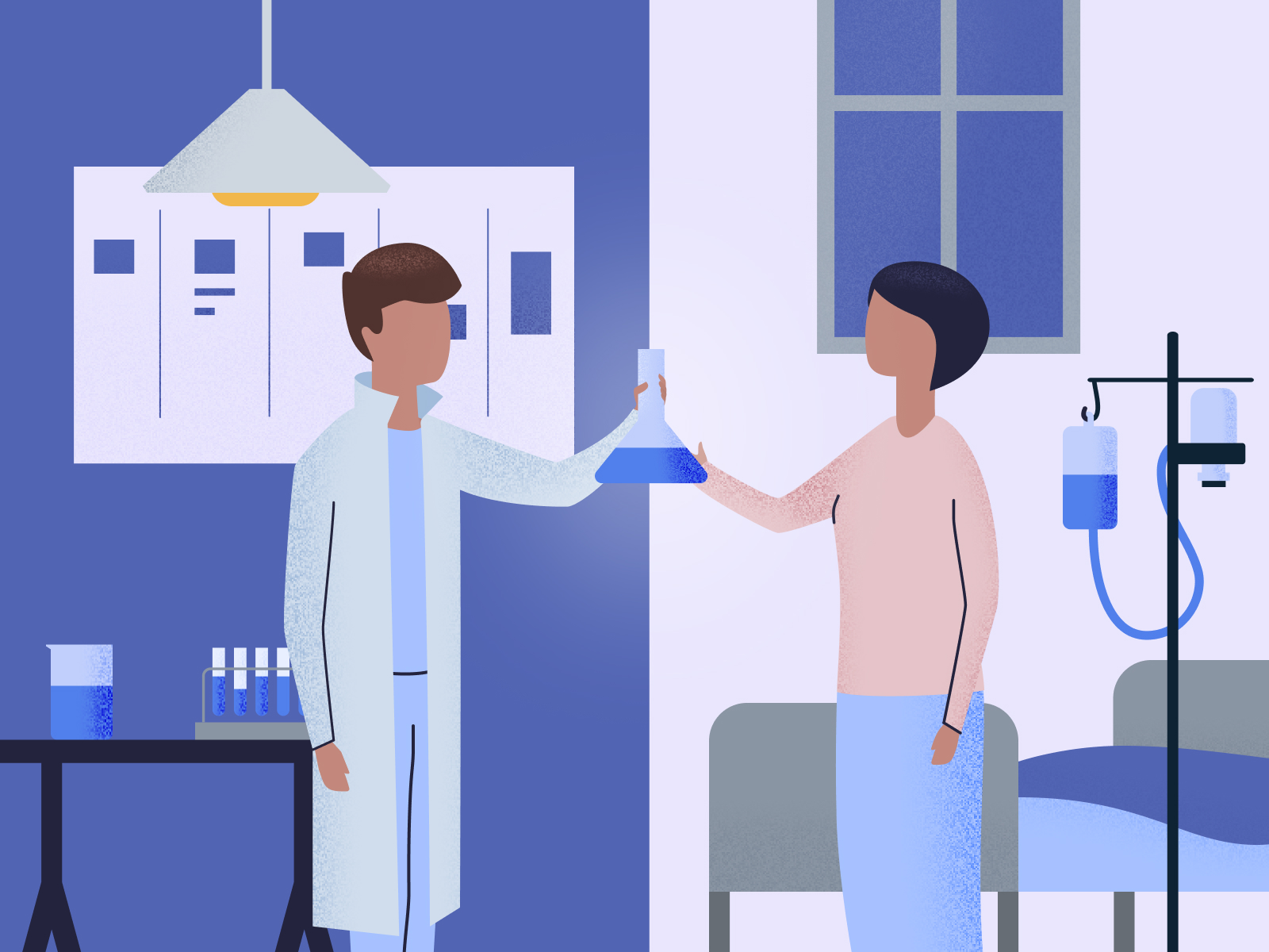 What are clinical trials and just how important are they in cancer care ...