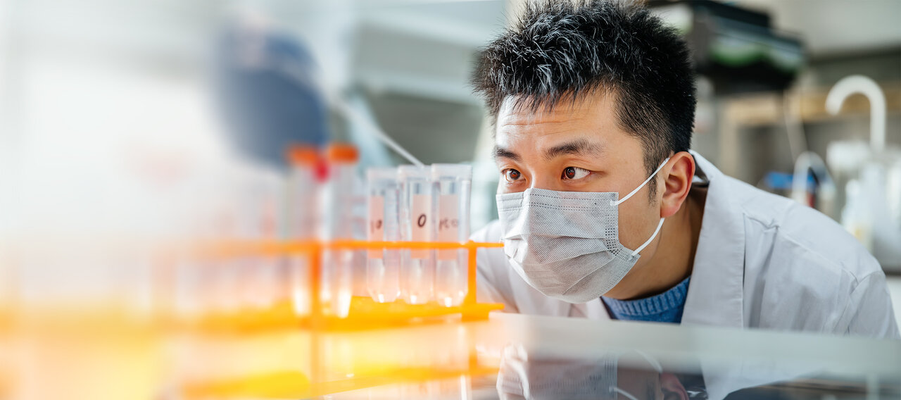 Dr Choo Su Pin: New study explores treating advanced-stage HCC patients ...